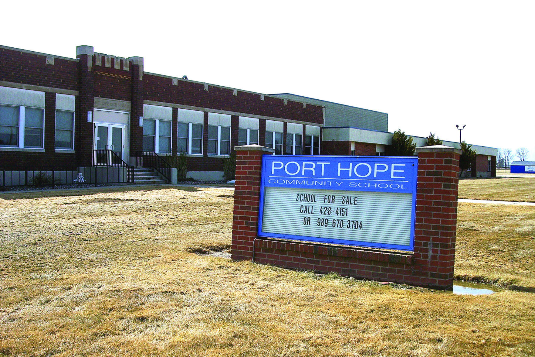 Months later, Port Hope students adjust to life at North Huron