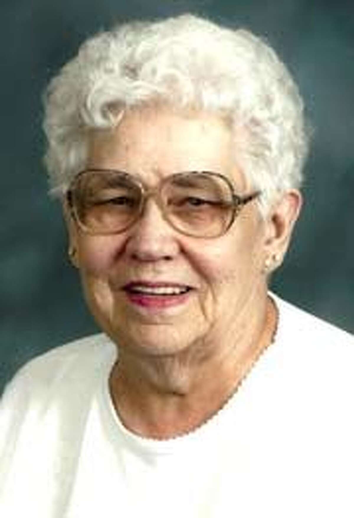 June W. McAlpine