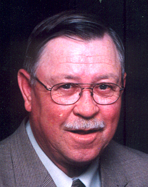 Gerald J. Diebel