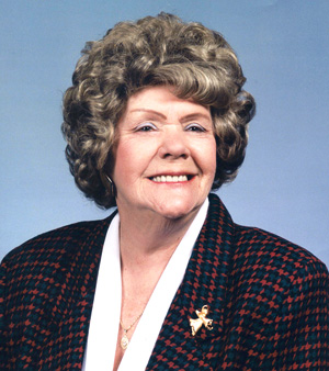 Mrs. Madelyn Schrader