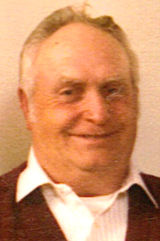 S. Anthony “Whitey” Zdrojewski