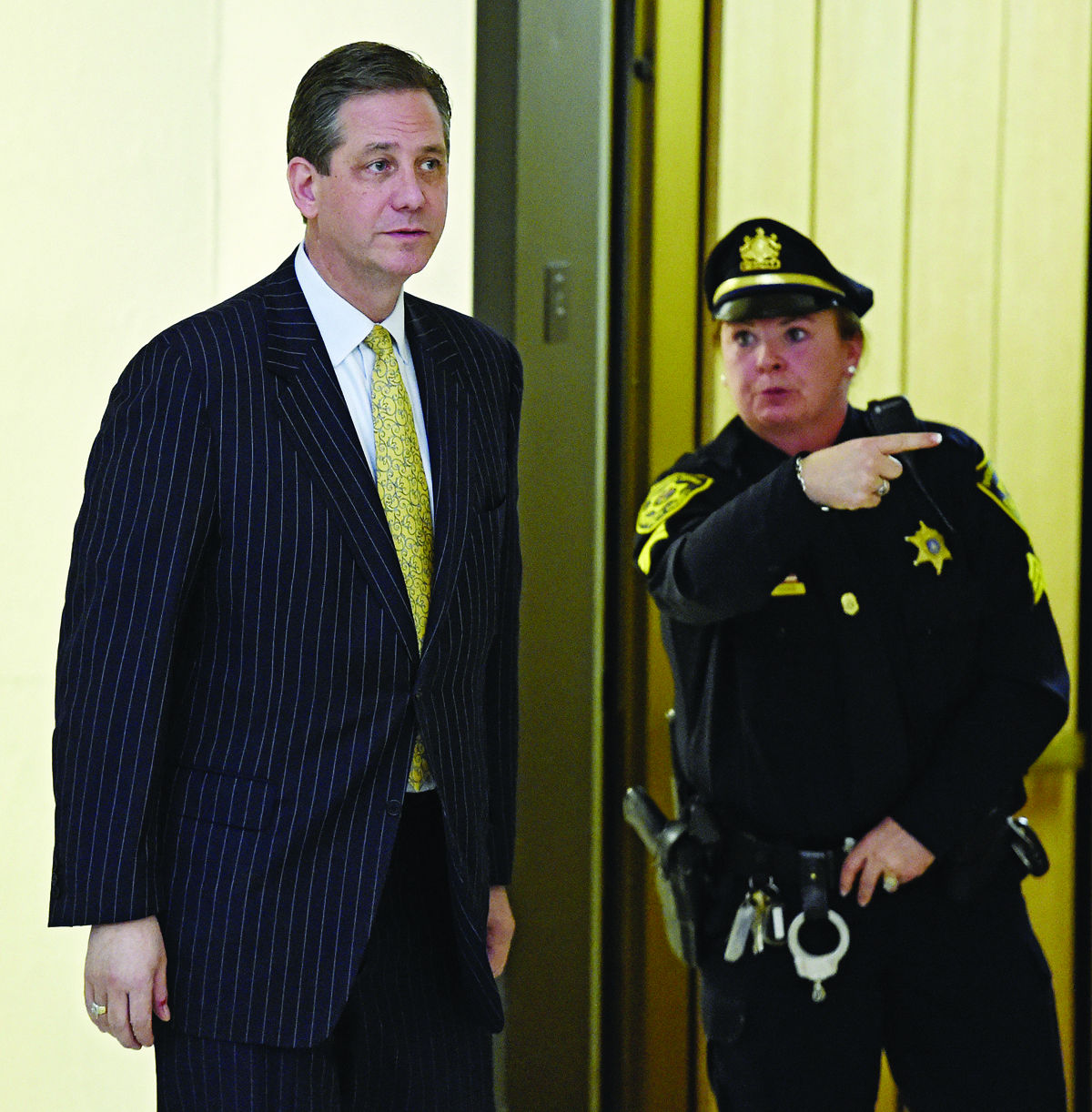 Judge could rule on Cosby bid to toss sex-assault charges