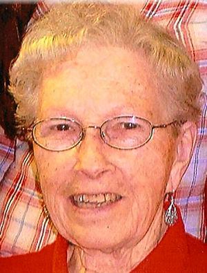 Helen Herman