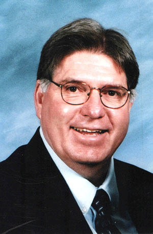Larry W. Klug