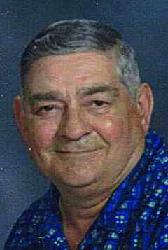Arthur “Archie” W. Guigar