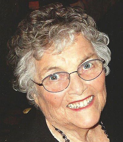 Shirley E. Hogan