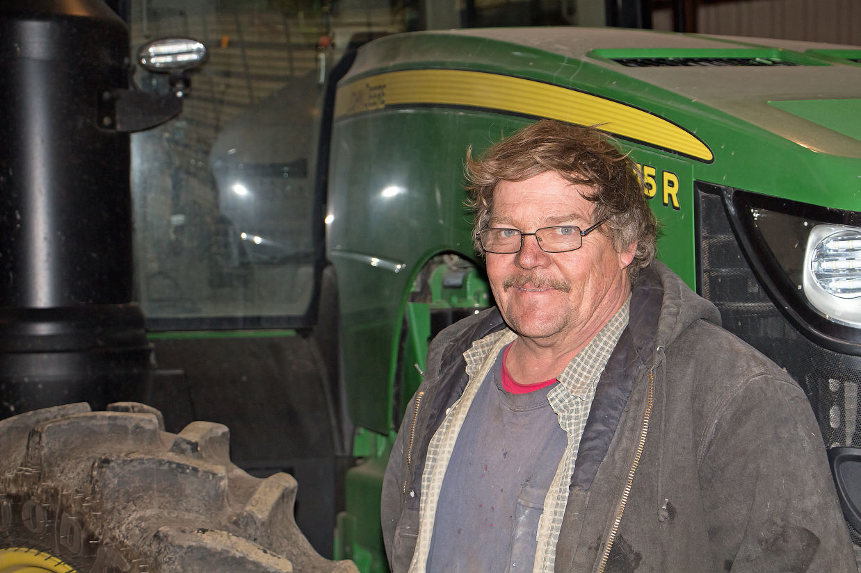 Kretzschmer Brothers Farms is a family-run operation
