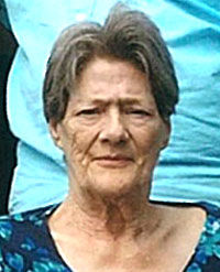 Velma Darlene Harder