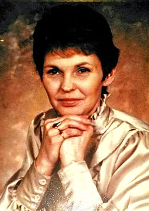 Kathleen Mary Maliszewski