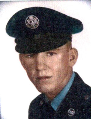 Kenneth Walter Pobanz