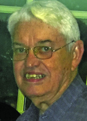 Arnold F. Buchholz