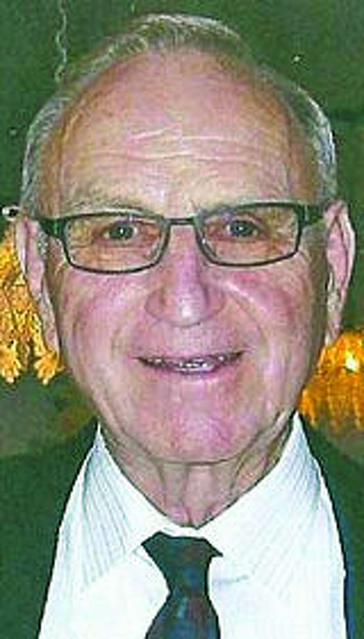 Gary A. Roth