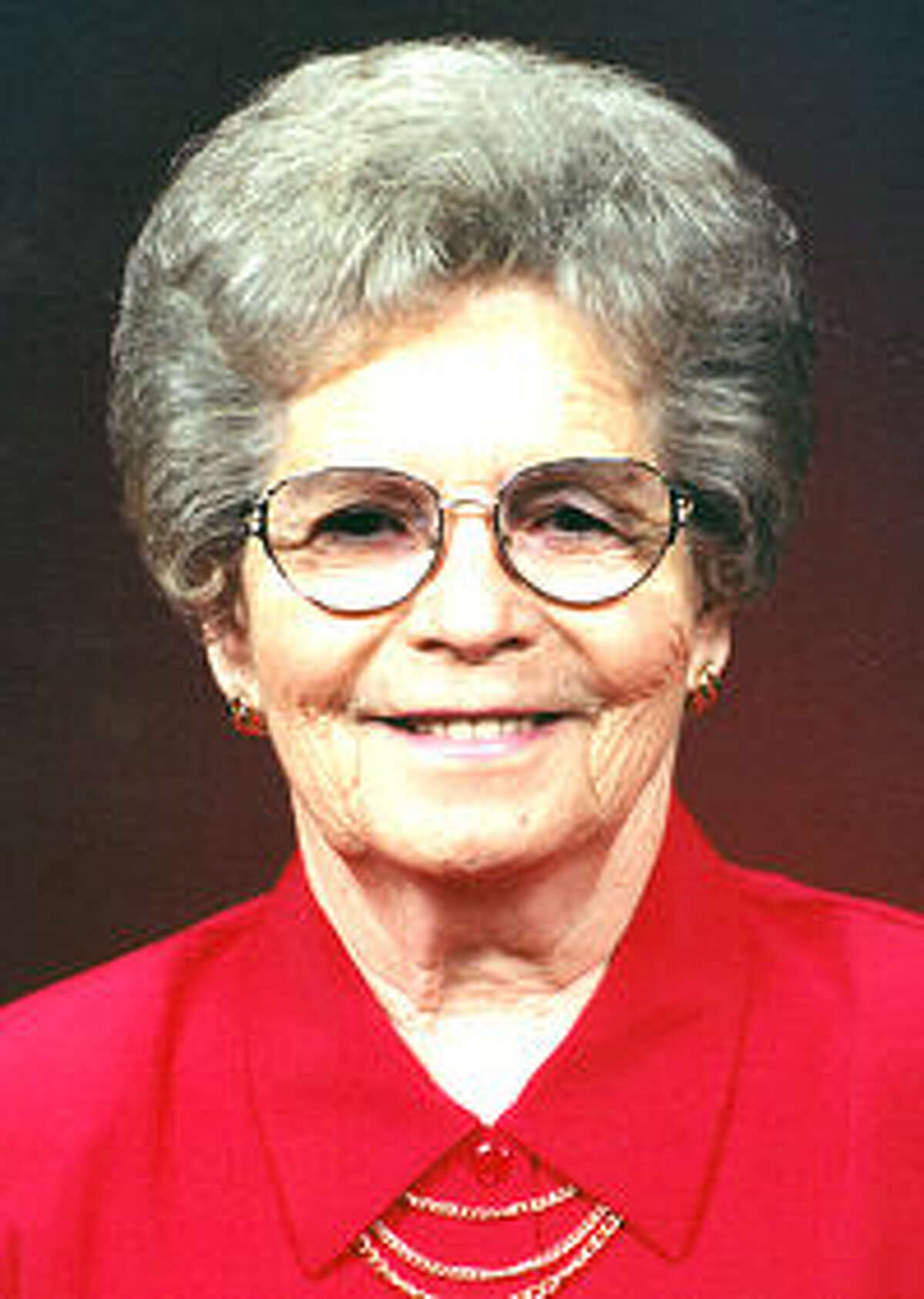 Beatrice Davis