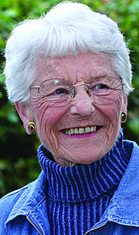 Genevieve “Gen” (Hicks) Todd