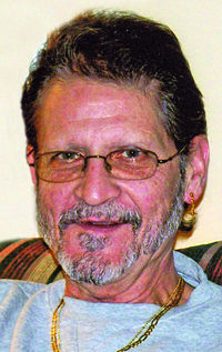 Earl J. “E.J.” Scott