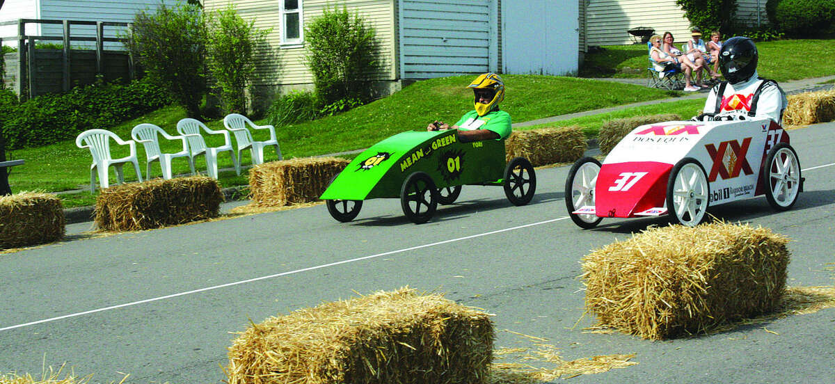 Celebrating the weekend