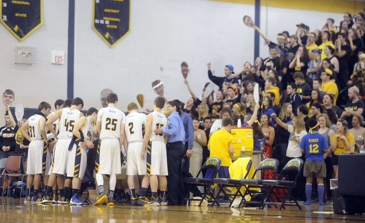 Hatchets chase history: With three games to play, Bad Axe is attempting ...