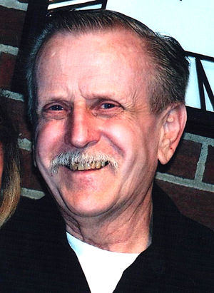 Ronald E. Babisch