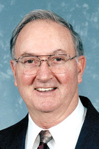 Francis (Frank) Schultz Sr.