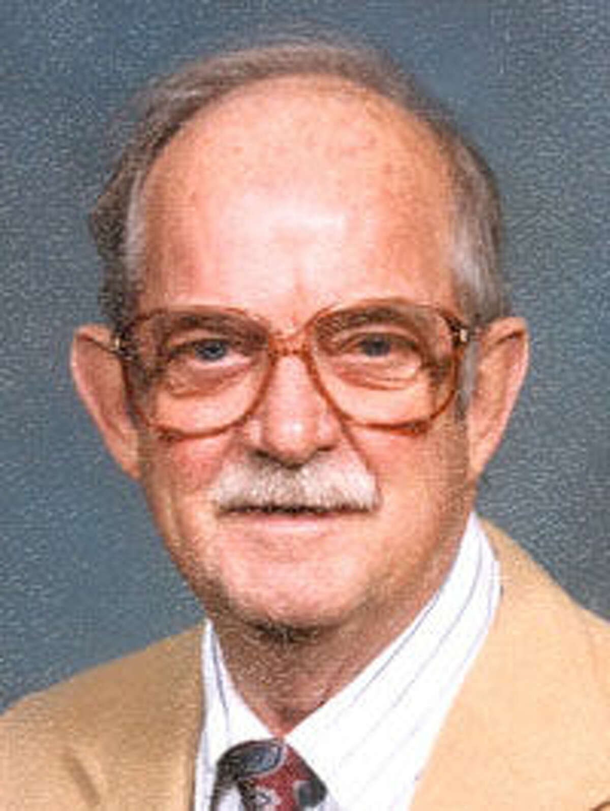Robert J. Dutcher