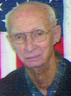 Richard Fields Juengling