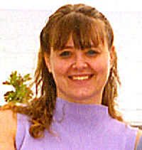 Laura (Ritter) Diab Agha