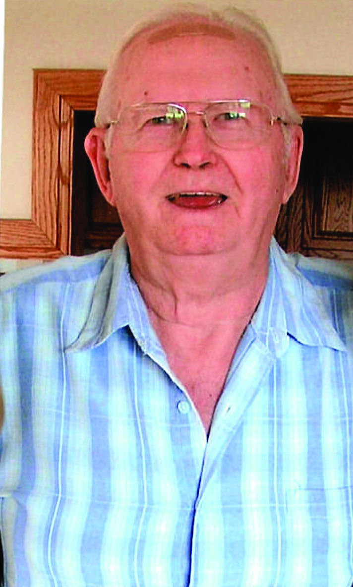 Donald Paul Armstrong