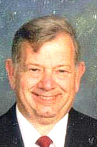 James E. “Jimmy” Stephenson