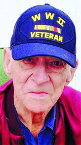 William James Hurren