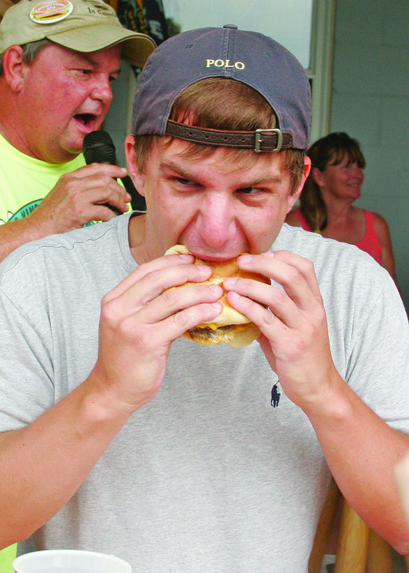 Tribune burger eaters choke on these facts