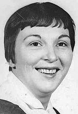 Isabelle Campbell Cameron