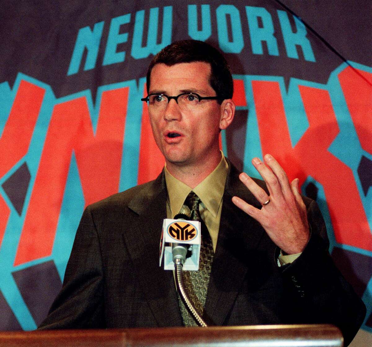 Sources: Spurs assistant GM Scott Layden close to joining Minnesota as ...