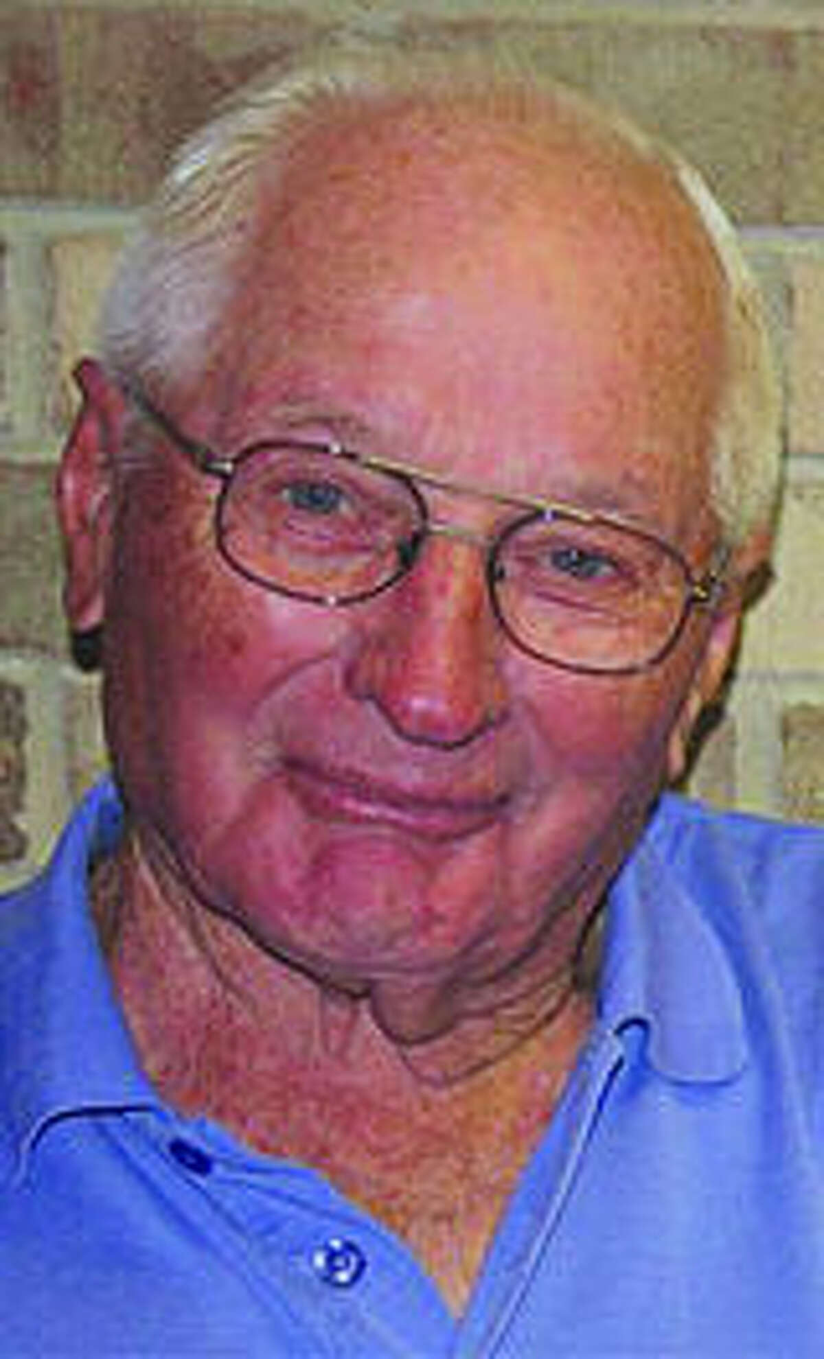 Orville Arnold Gremel, “Orv”