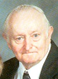 Charles M. Klee