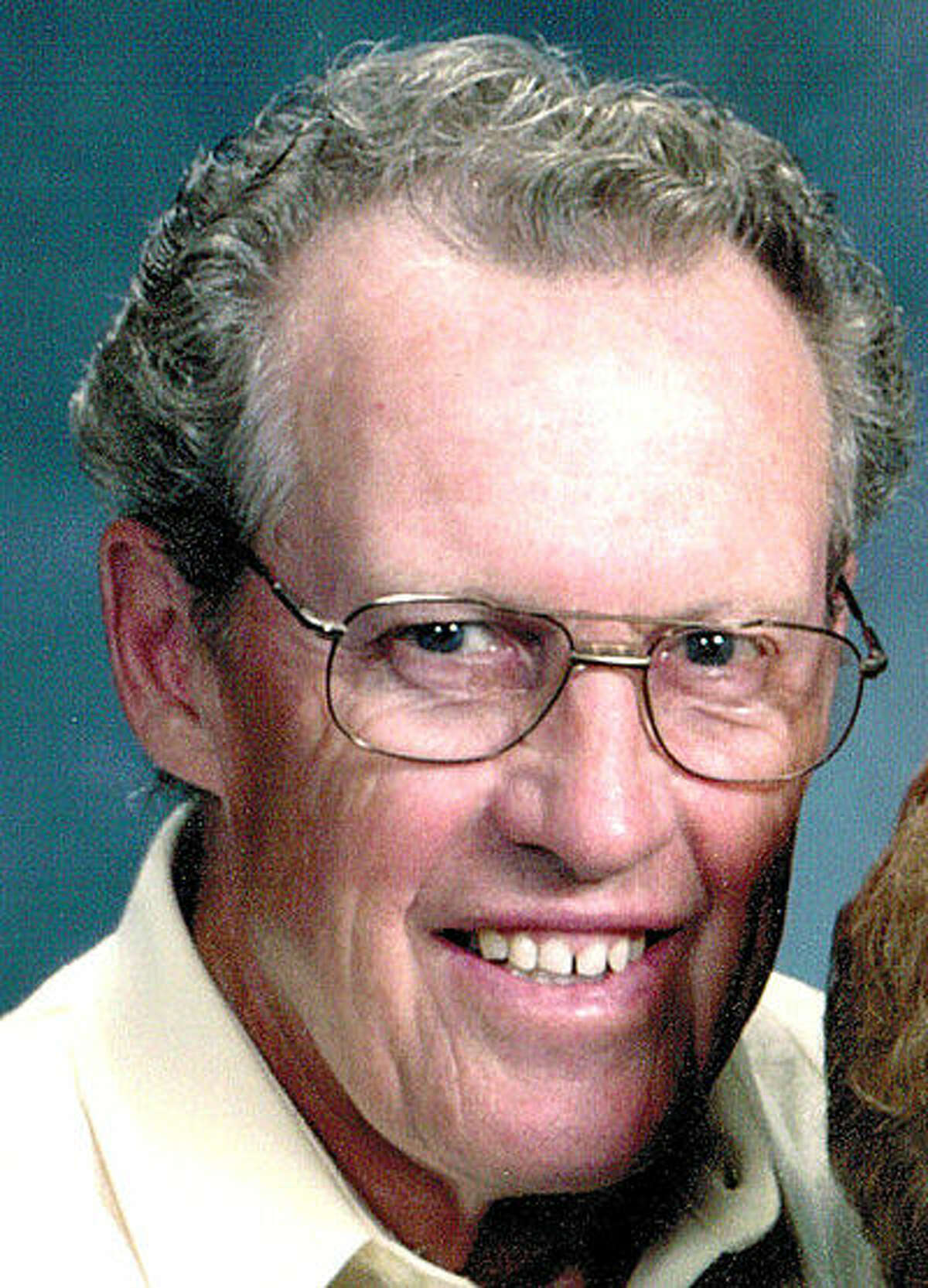 Robert Anthony Ahearn