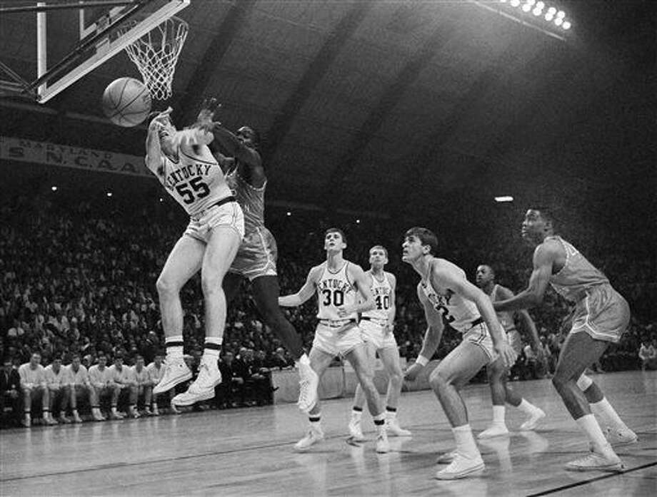 50 years later, Texas Western's win resonates off the court - Huron ...