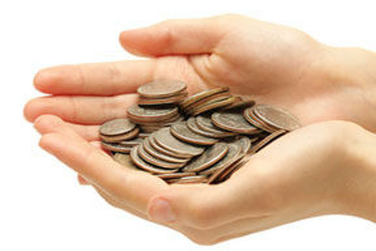 Change Money Hands