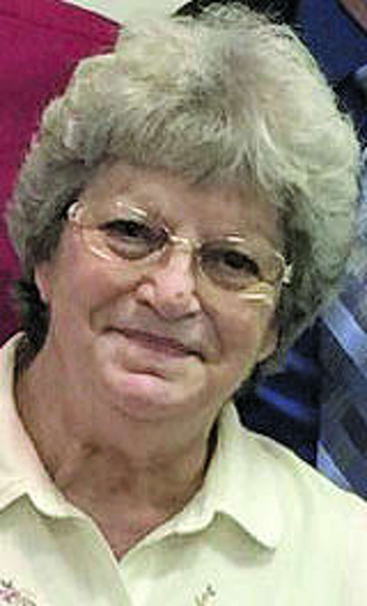 Brenda Gail Smith Brenda Gail Smith