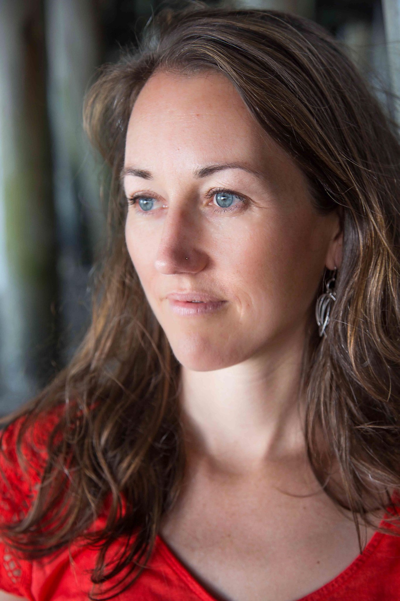 Poetry by Kim Addonizio, Ocean Vuong, Rachel Richardson