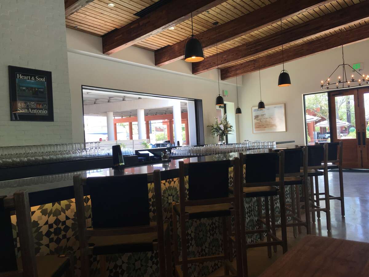 A first look at Down on Grayson, near The Pearl