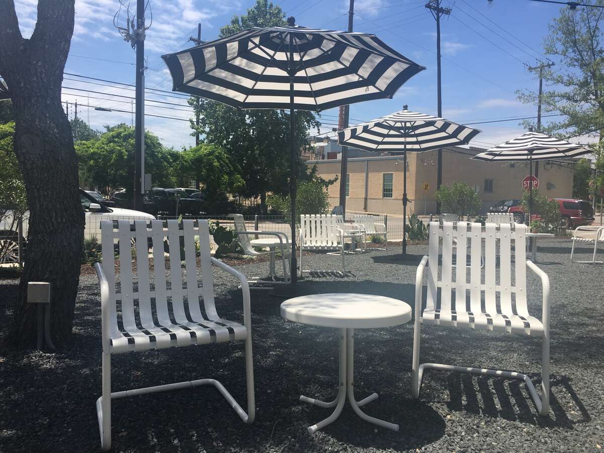 A first look at Down on Grayson, near The Pearl