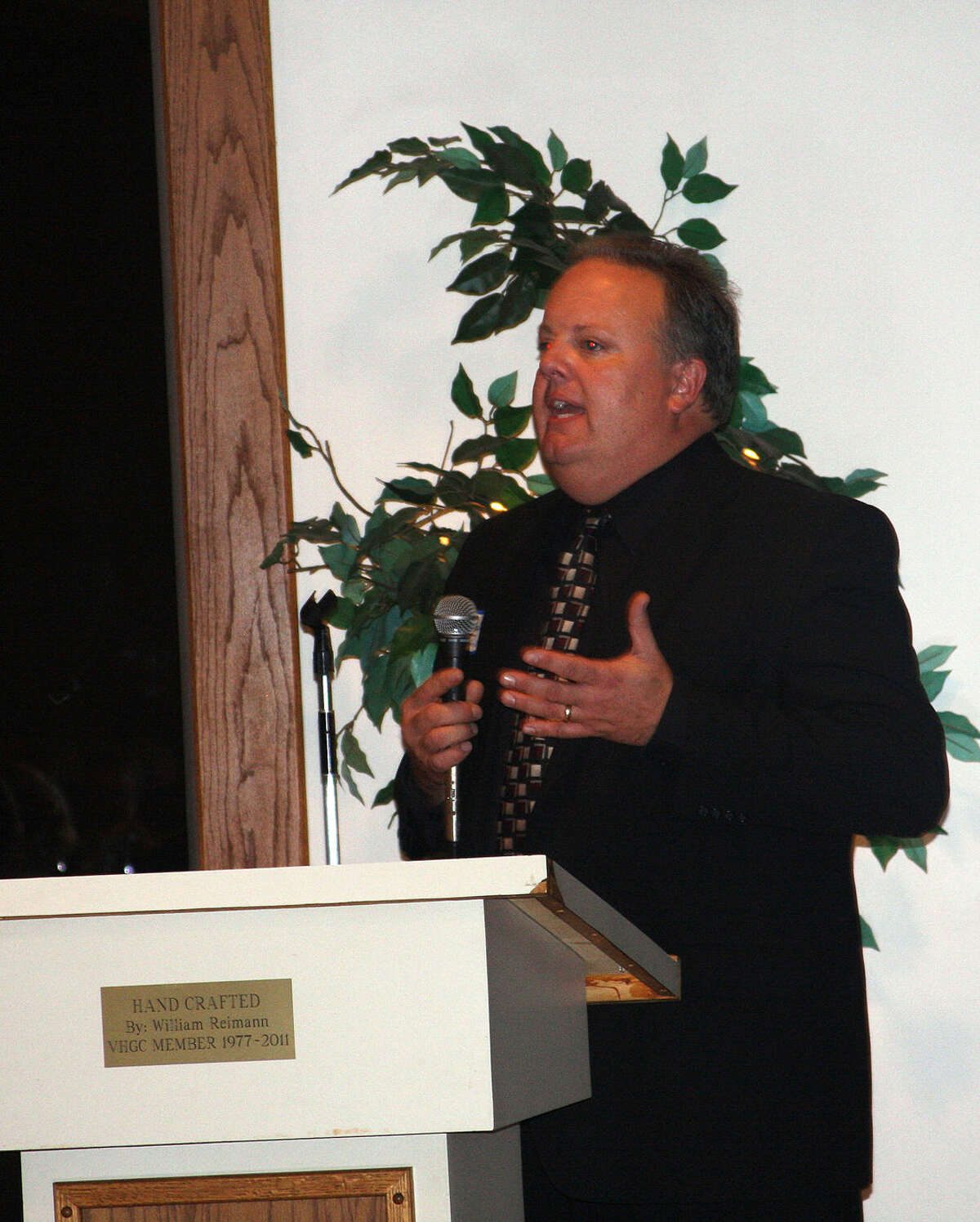 SafePlace celebrates decade milestone of helping others