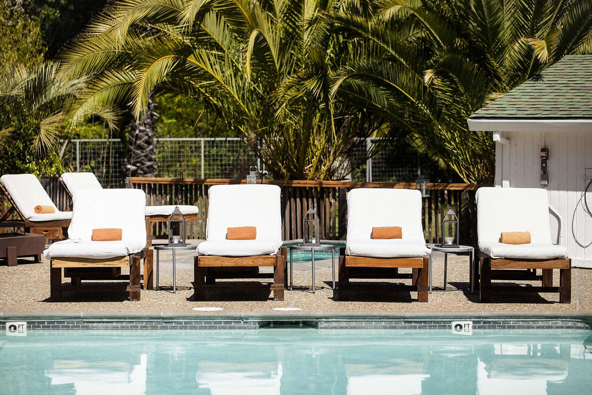 Boon Hotel + Spa: eco-friendly approach to luxury