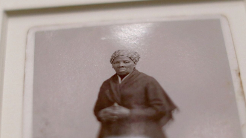 Harriet Tubman's Most Inspirational Quotes