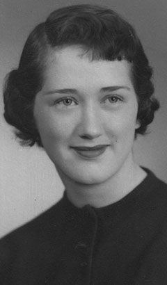 Judith (Rogers) Krull