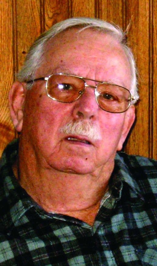 Donald Gerald “Jerry” Dutcher