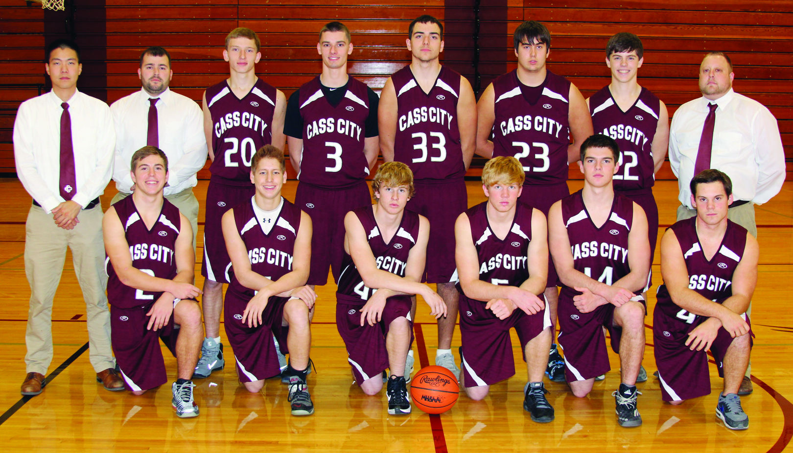 Winter Sports Preview: New coaches give Cass City basketball teams ...