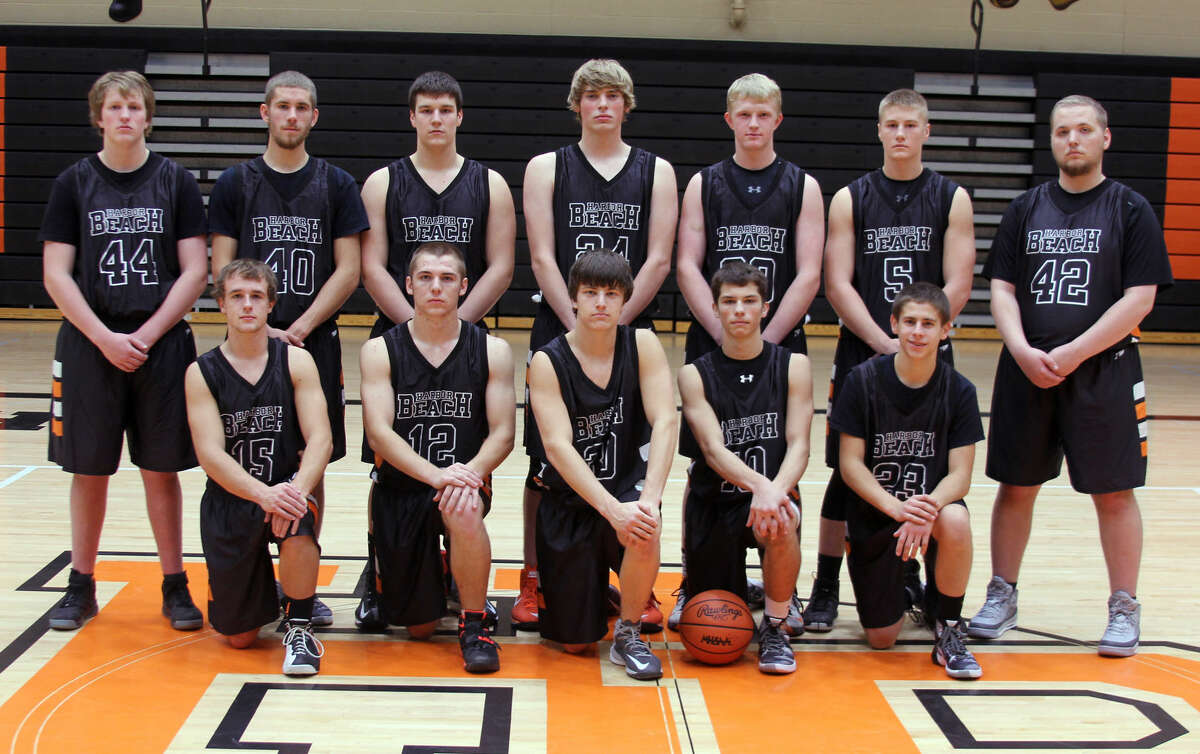 Winter Sports Preview: Pirates look to repeat as champs in boys basketball