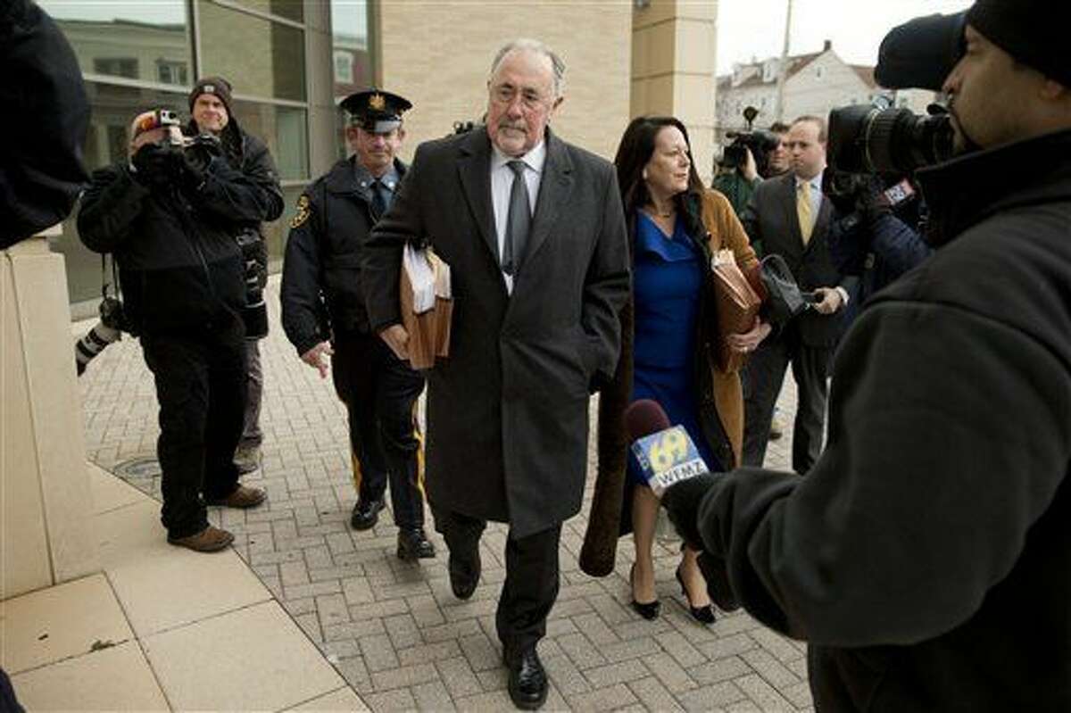 2do juez de Pennsylvania renuncia por escándalo de emails