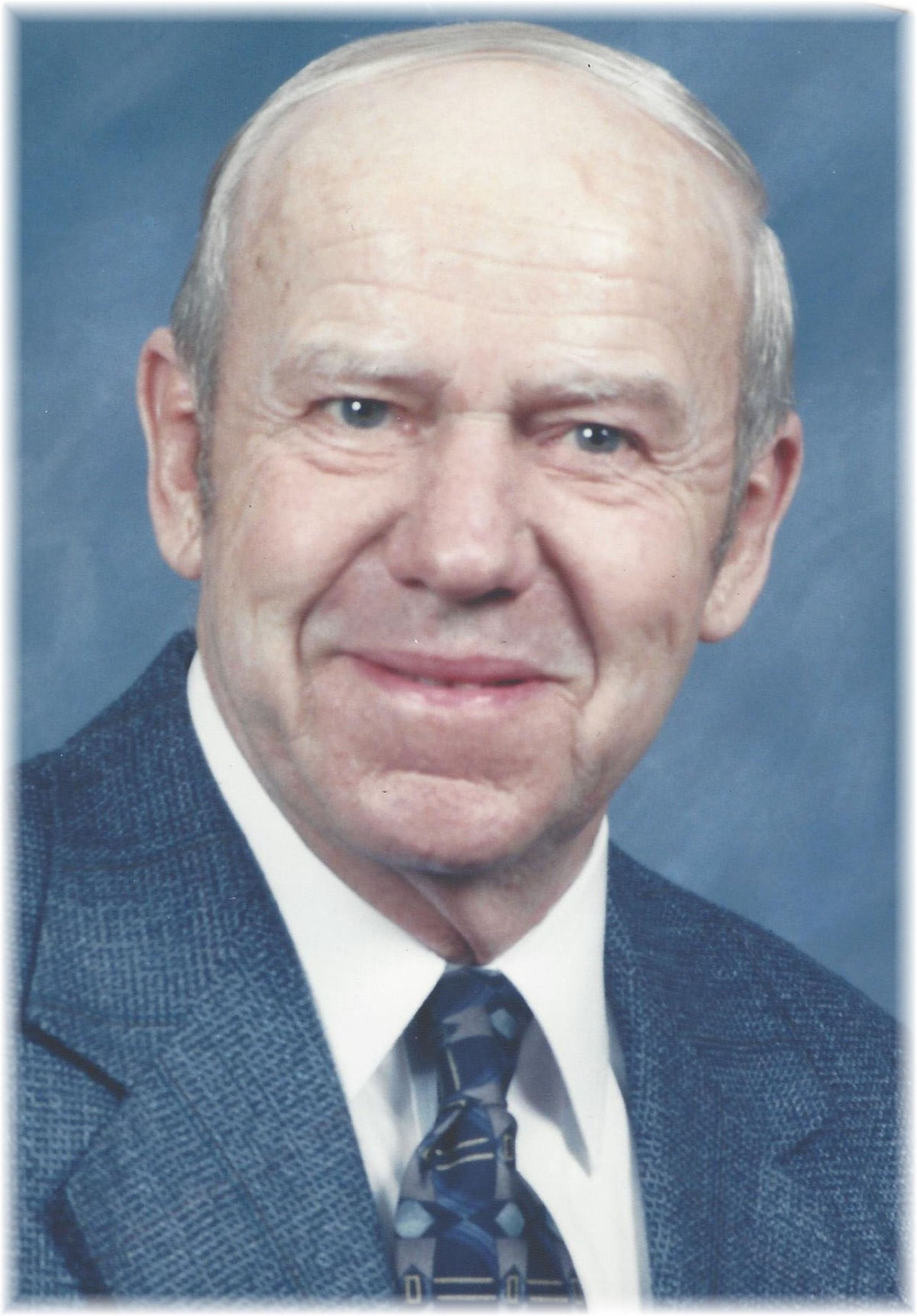 Donald J. Kothe